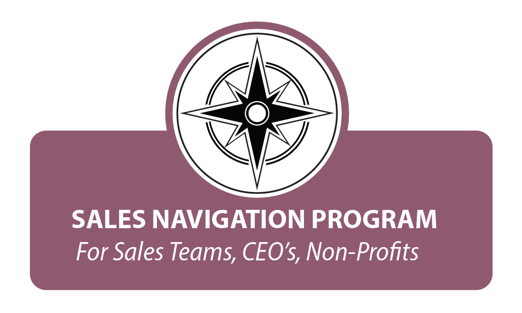 Services - Sales Navigation Program - SAW Design Studio
