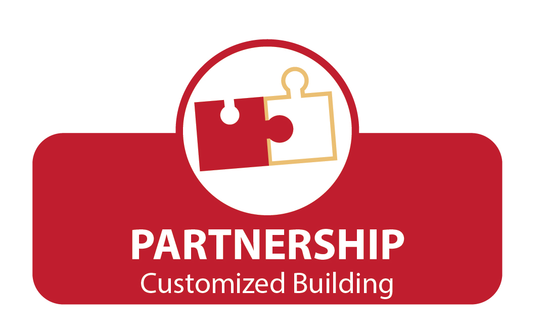 Services - Partnership - SAW Design Studio